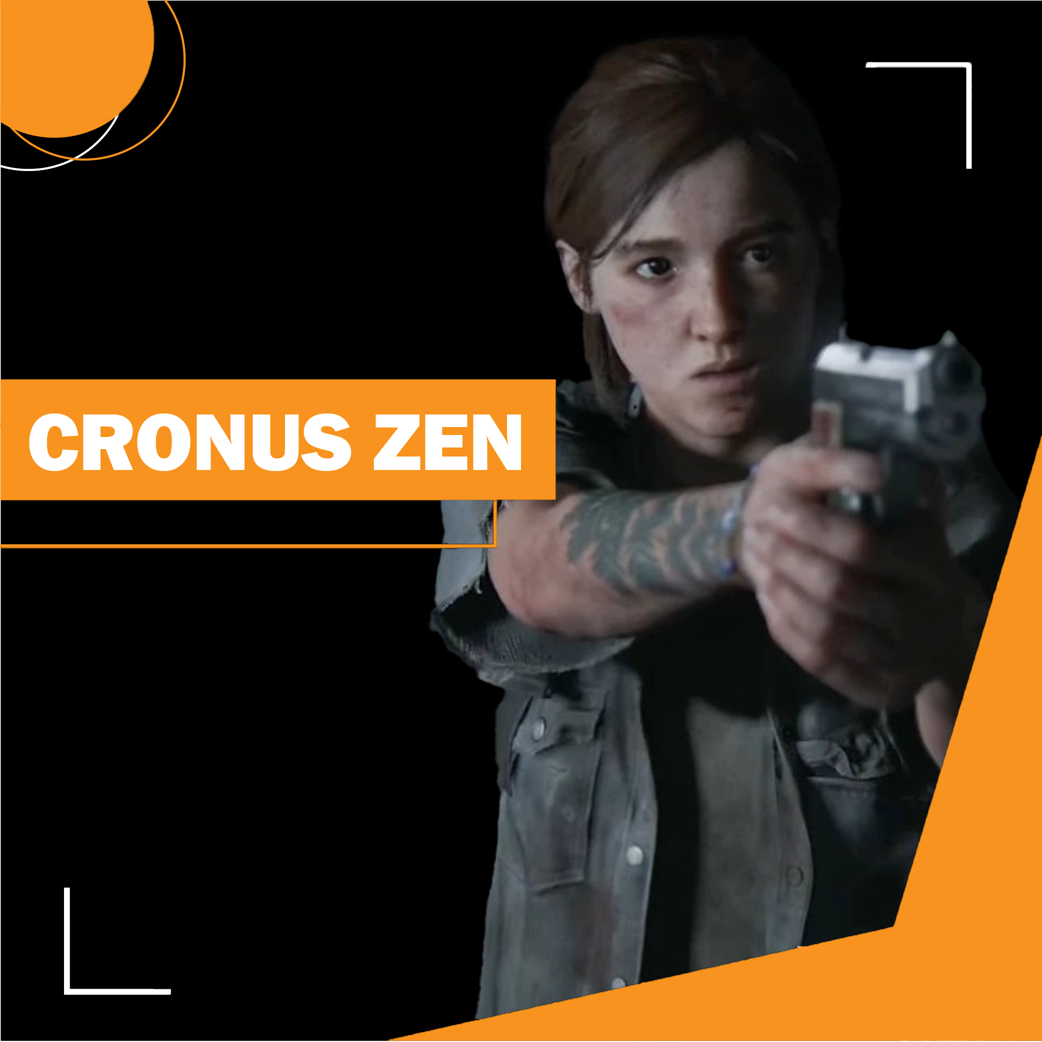 TLOU Factions Script – CronsuZen Hub